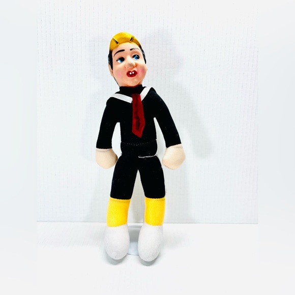 Unbranded | Toys | El Chavo Del 2 Plush Figure Chavo Mexican Toys ...